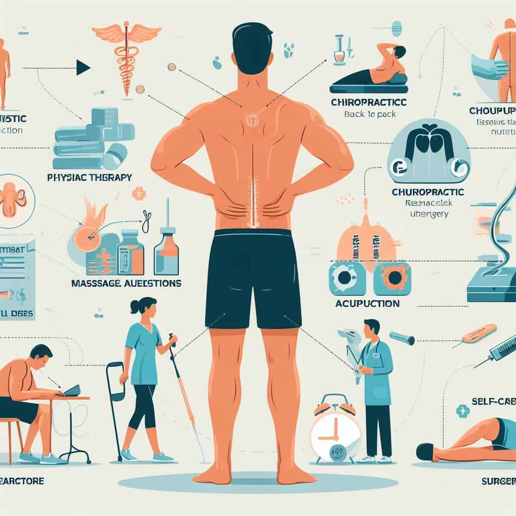 Complete Guide in 2024 on Low Back Pain and Lumbago Causes, Symptoms ...